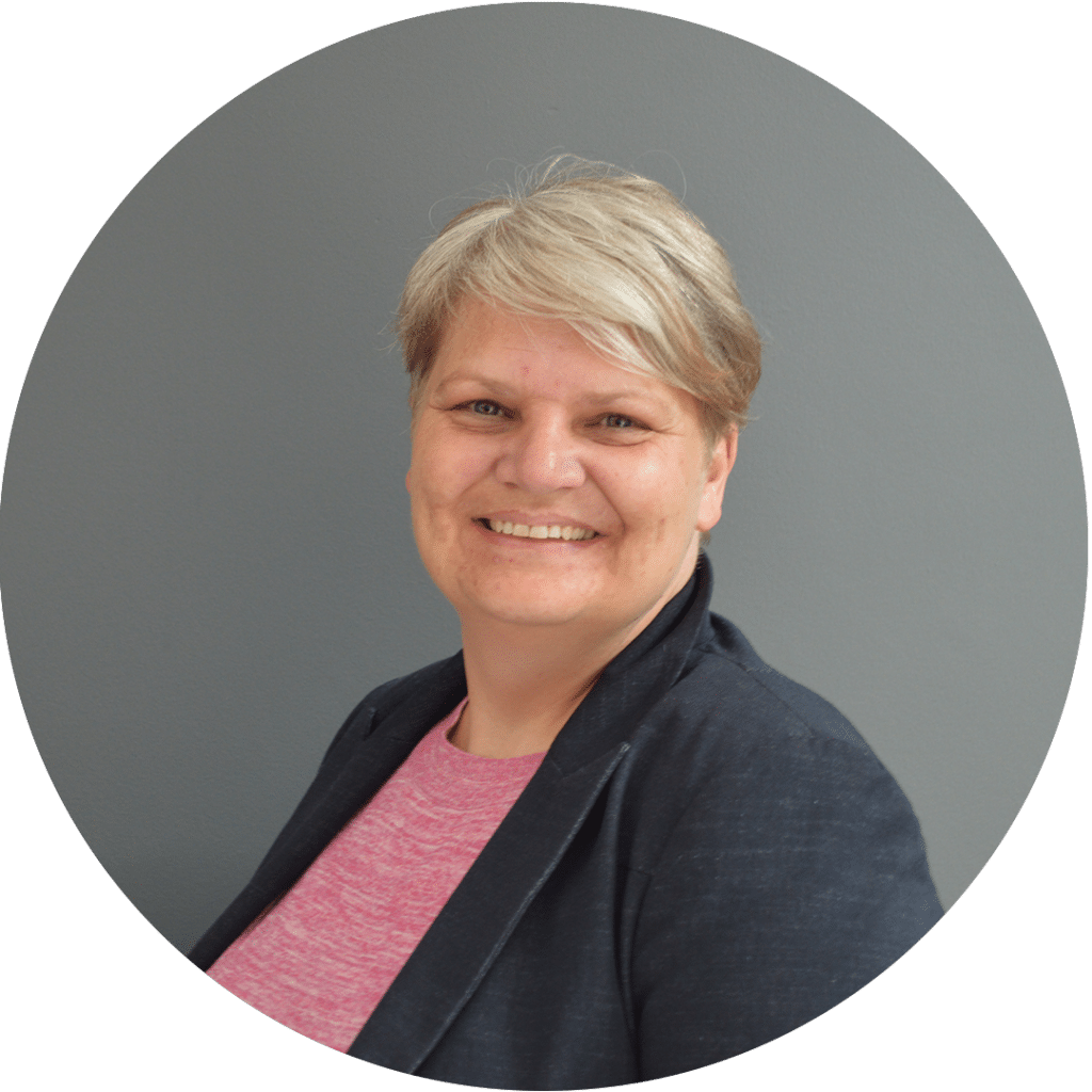 Meet the Team - Williams Commerce