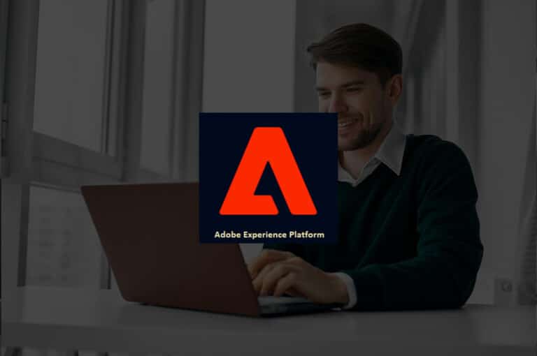 Adobe Experience Platform | Adobe Partner Bronze