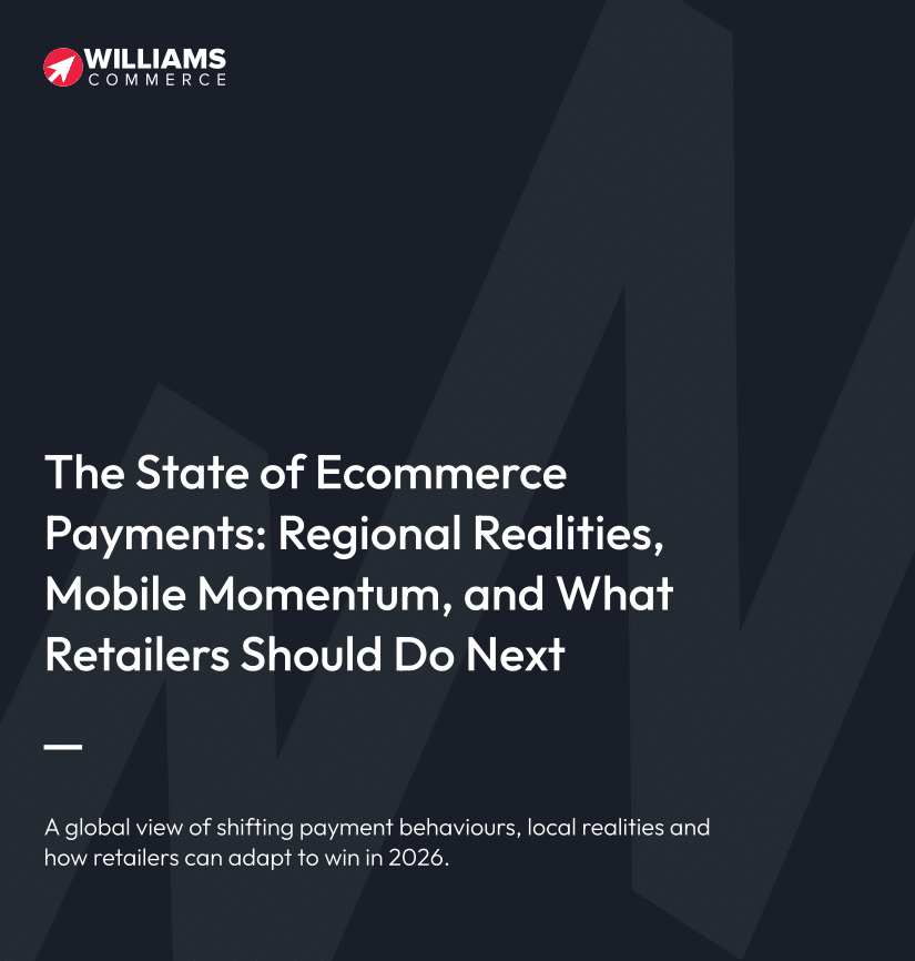 The State of Ecommerce Payments: Regional Realities, Mobile Momentum ...